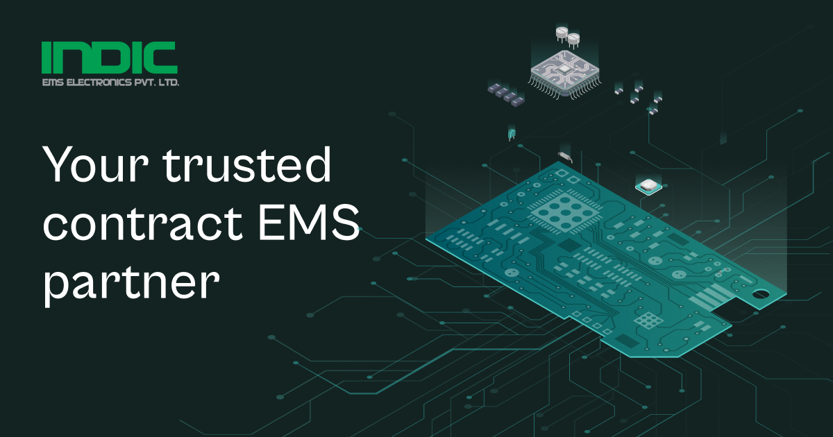 INDIC - EMS Electronics PVT. LTD.